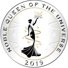 Delegates — Noble Queen of the Universe